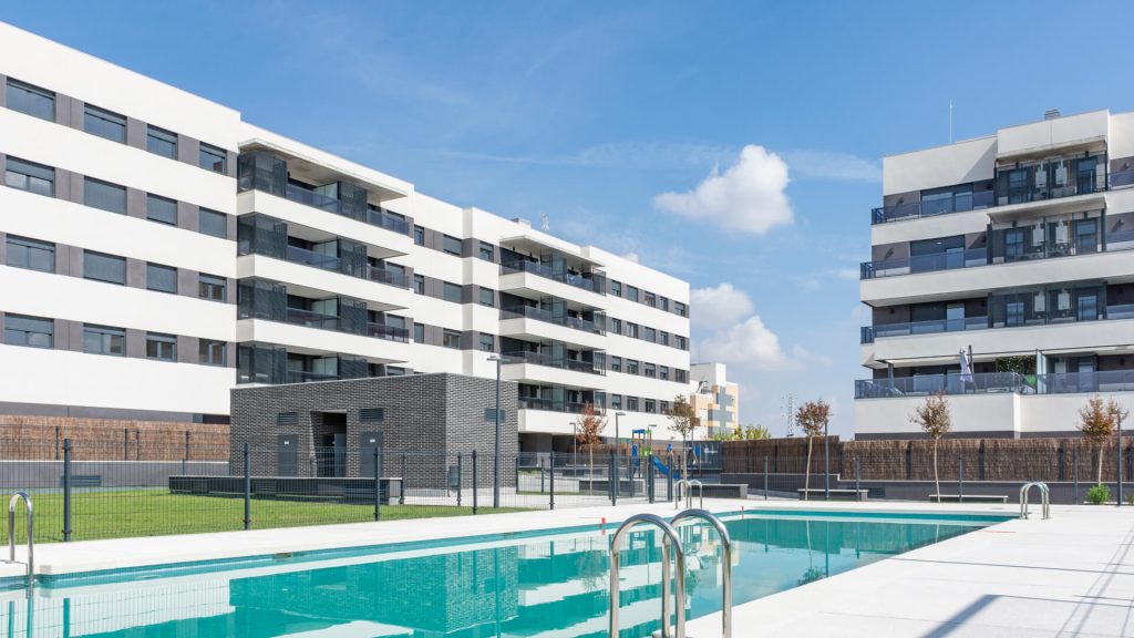 Residencial – Arpada