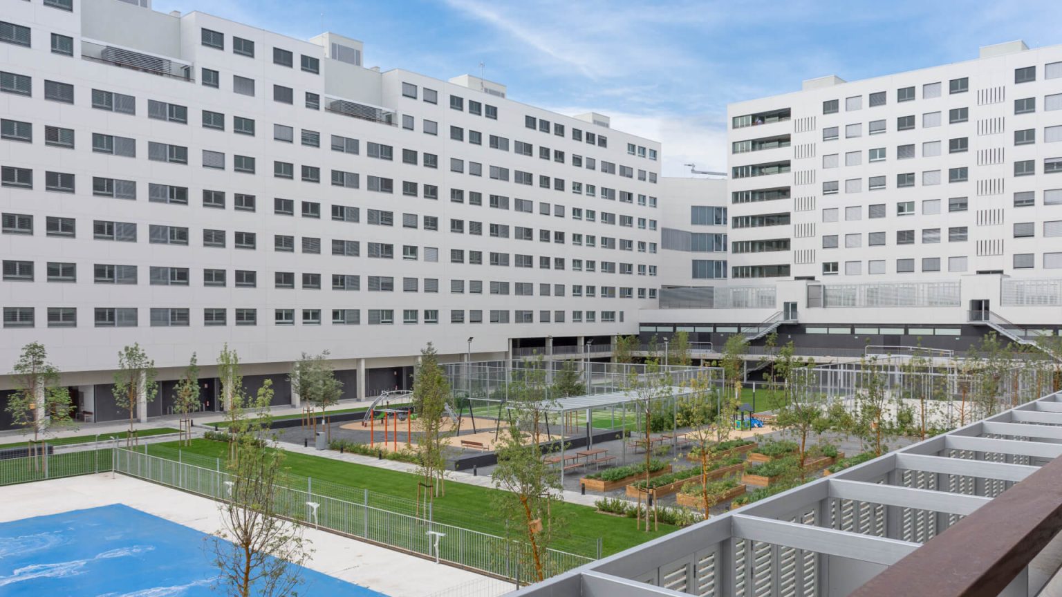 Proyectos – Arpada