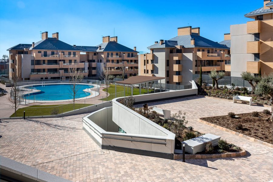 Aedas 210 – Arpada