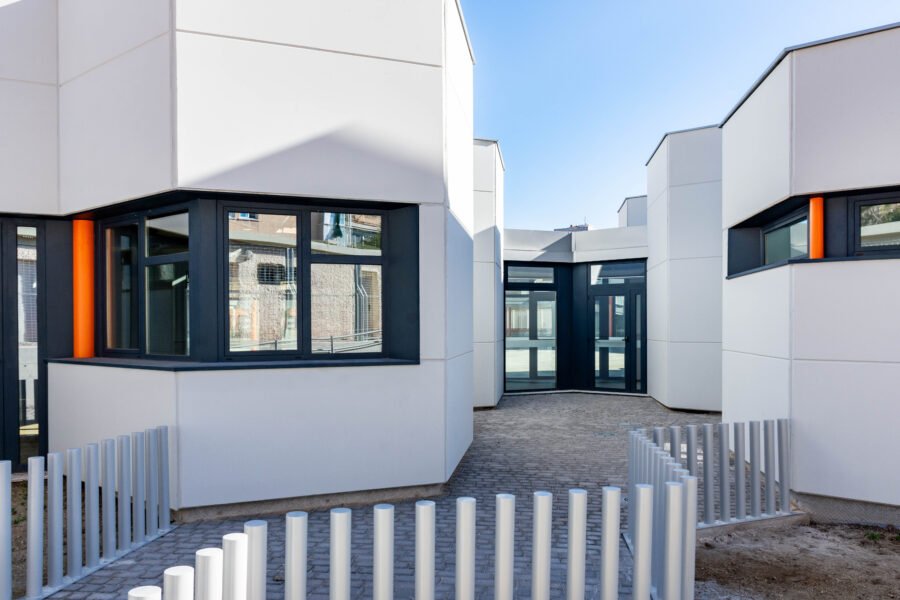 Colegio La Salle – Carabanchel – Arpada